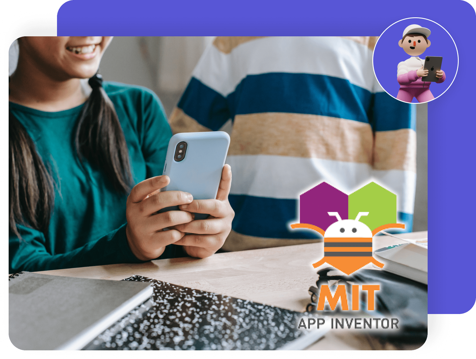 App Inventor 手機APP 開發課程 － SUP Education | 香港 STEAM課程